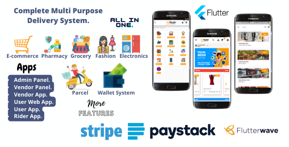 Multivendor eCommerce Plugins, Code & Scripts from CodeCanyon